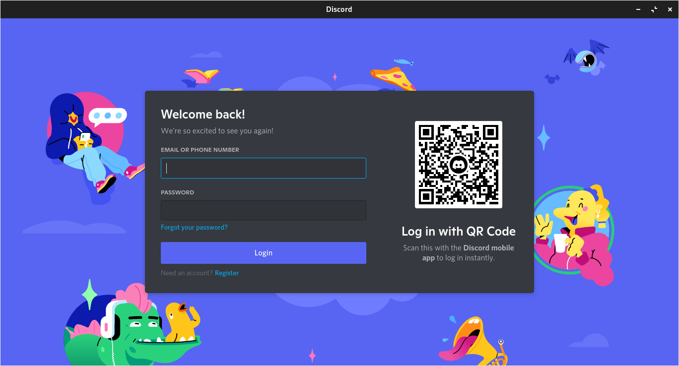 How to Install Discord on Fedora Linux