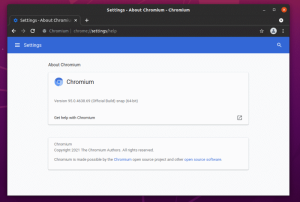Google Chrome vs Chromium: What's the difference?