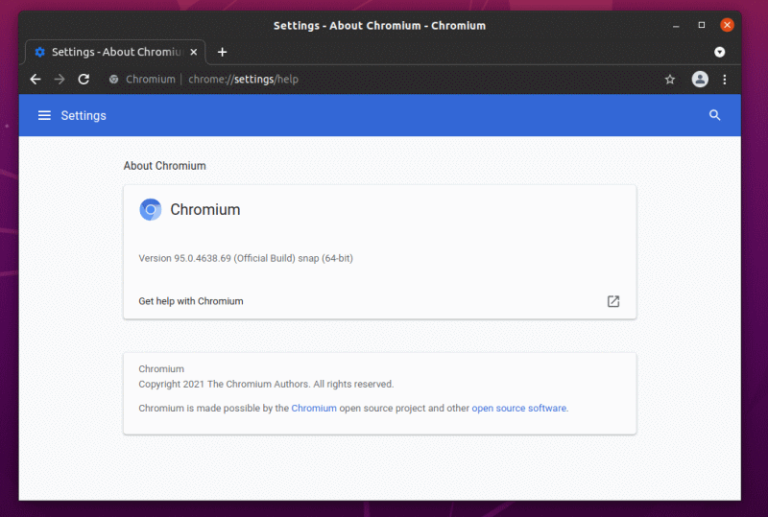 Google Chrome vs Chromium: What's the difference?