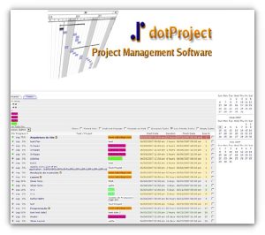 Best Open Source Gantt Chart Software for Linux