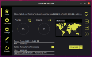 Top 6 Best Download Managers for Linux Desktop