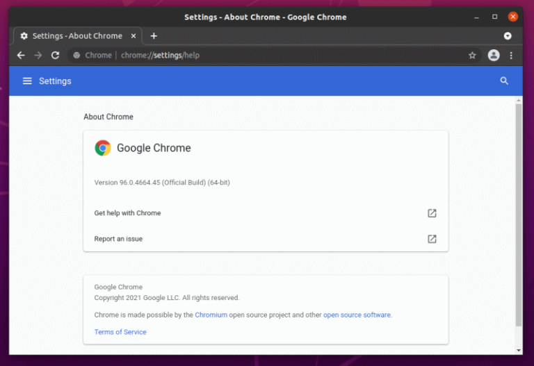 Google Chrome vs Chromium: What's the difference?