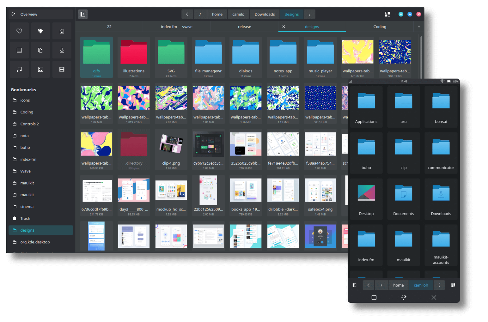 My Top 5 Favorite Linux Apps That I Discovered in 2021