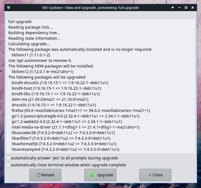 MX Linux has Released a New Edition for Newer Hardware