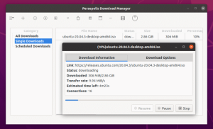 Top 6 Best Download Managers for Linux Desktop