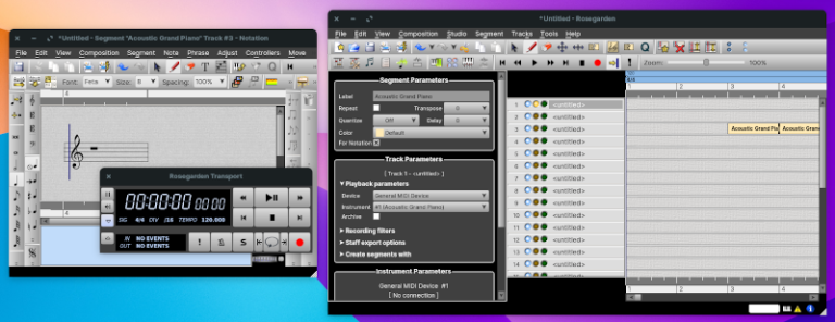 Best DAW (Digital Audio Workstation) Available for Linux Desktops
