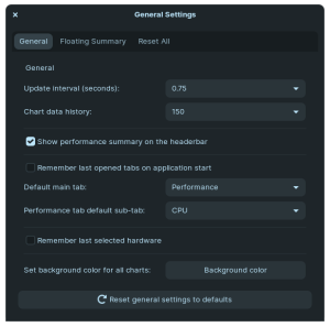 System Monitoring Center is an Ideal Task Manager & Resource Monitor ...