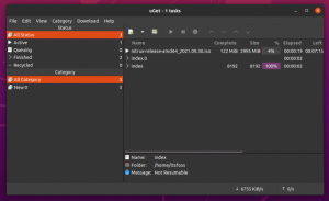 Top 6 Best Download Managers for Linux Desktop