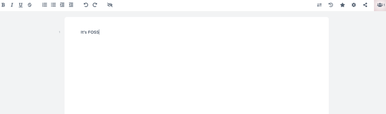 Best Open Source Word Processors for Linux
