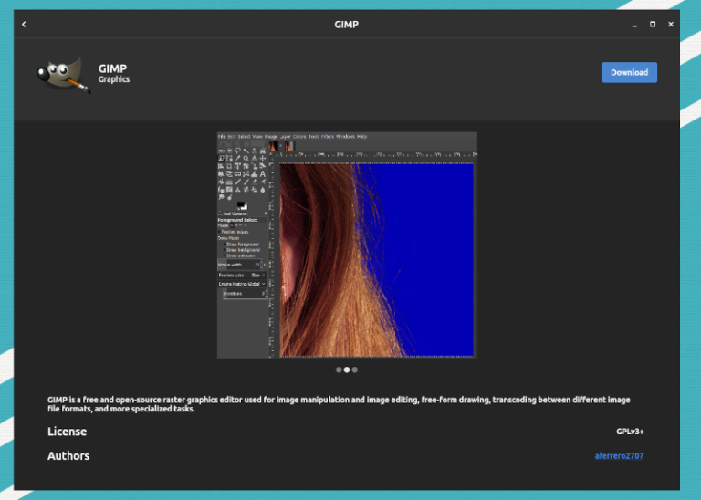AppImage Pool is an App Store to Help You Find & Manage AppImages