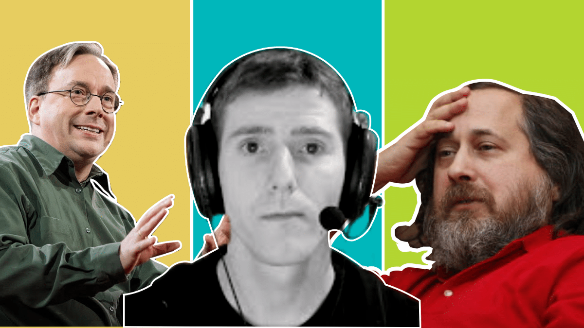 12 Biggest Linux Stories of the Year 2021