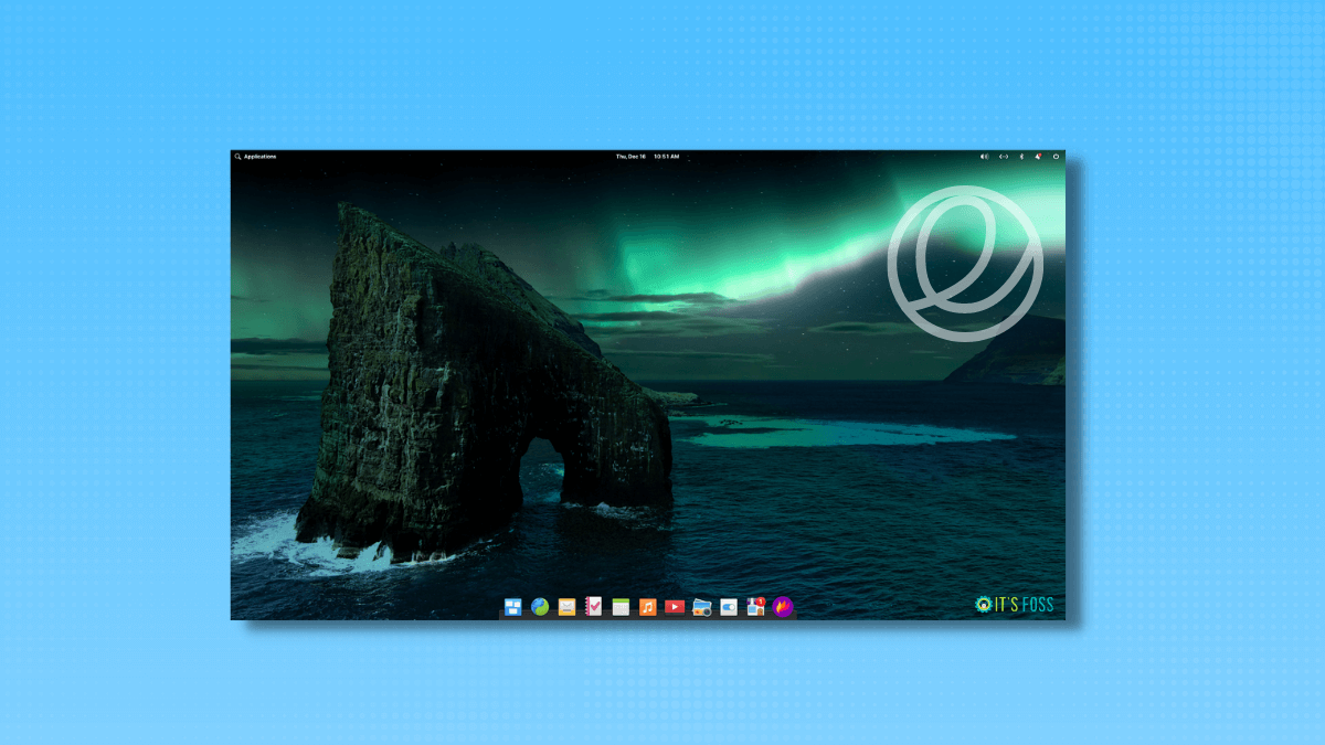 elementary OS 6.1 Release Enhances the Desktop Experience and Brings ...