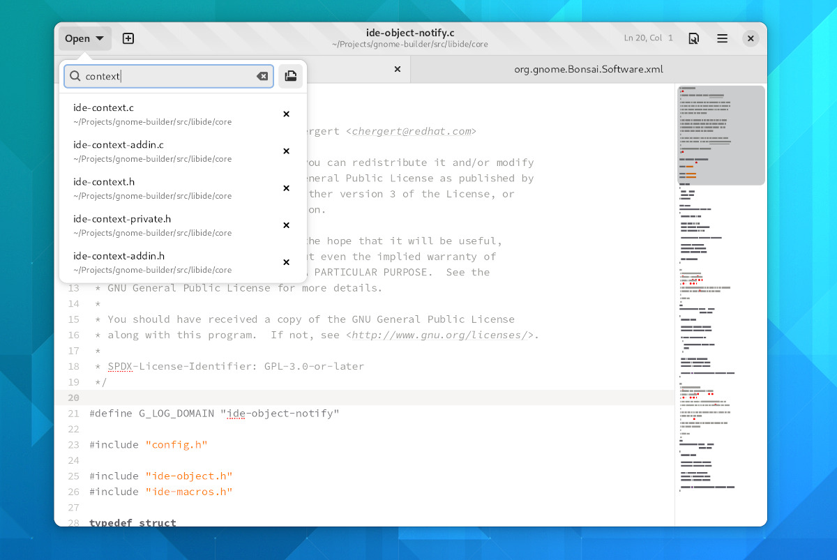 GNOME has a Brand New Text Editor and it is Likely to Replace Gedit in ...