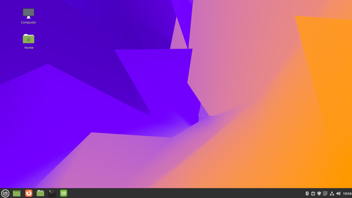 Linux Mint 20.3 "Una" Releases With Cinnamon 5.2, Theme Refresh, and a ...