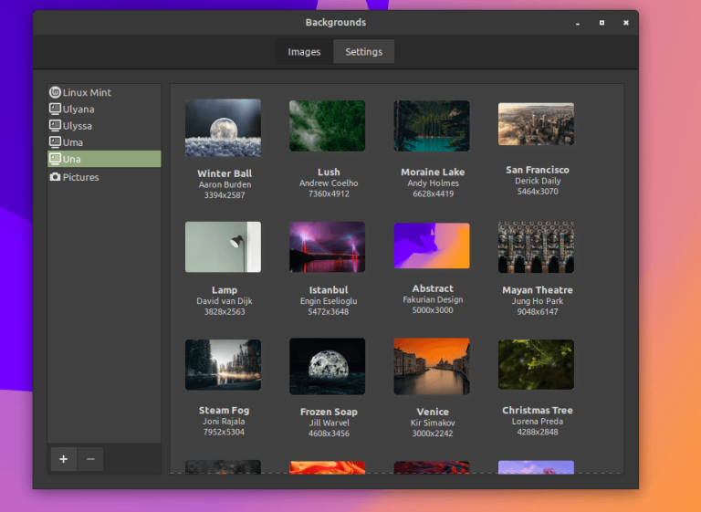 Linux Mint 20.3 "Una" Releases With Cinnamon 5.2, Theme Refresh, and a ...