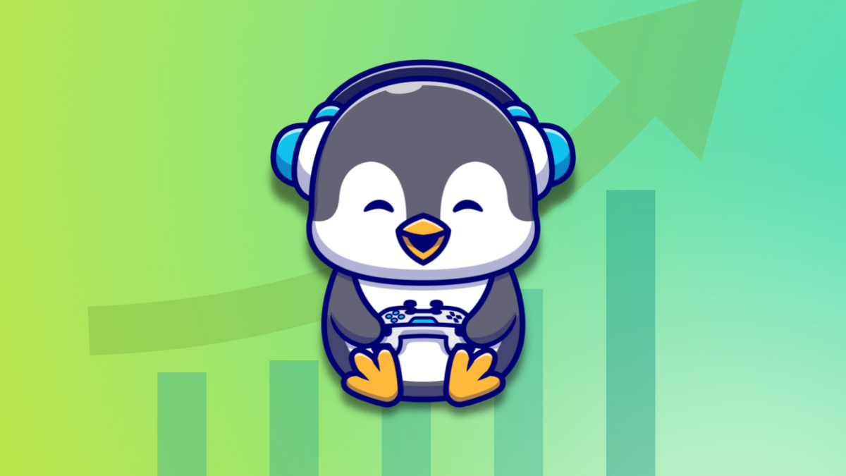 Great News! 80% of Steam's Top 100 Games Now Run on Linux