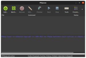 Open Source Video Converters for Linux [GUI and CLI]
