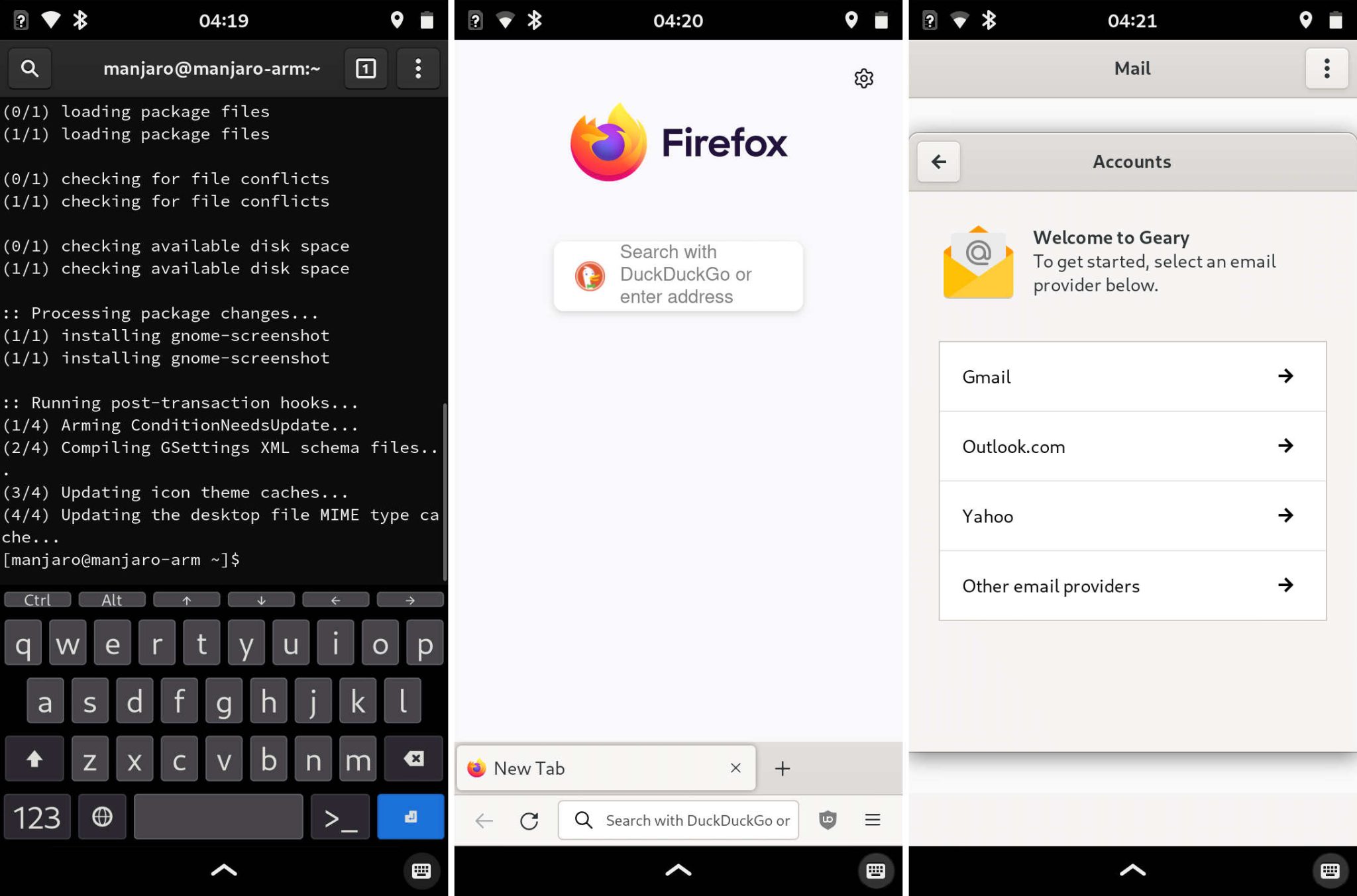 I Used Linux-Based PinePhone Daily For A Year. Here's What I Learned!
