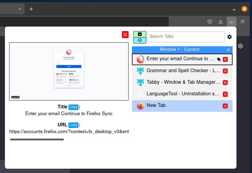 9 Open Source Add-Ons to Improve Your Mozilla Firefox Experience