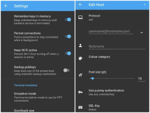 Use Linux Terminal on Android Smartphones With These Apps