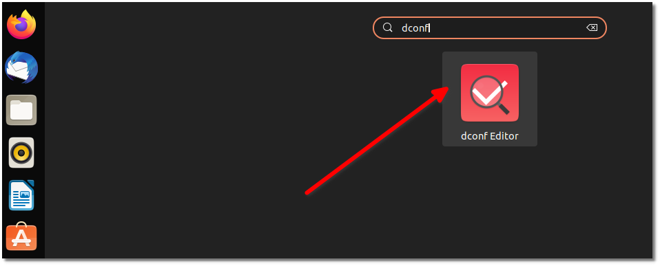 How to Remove Trash Icon From Desktop in Ubuntu 20.04 & 18.04