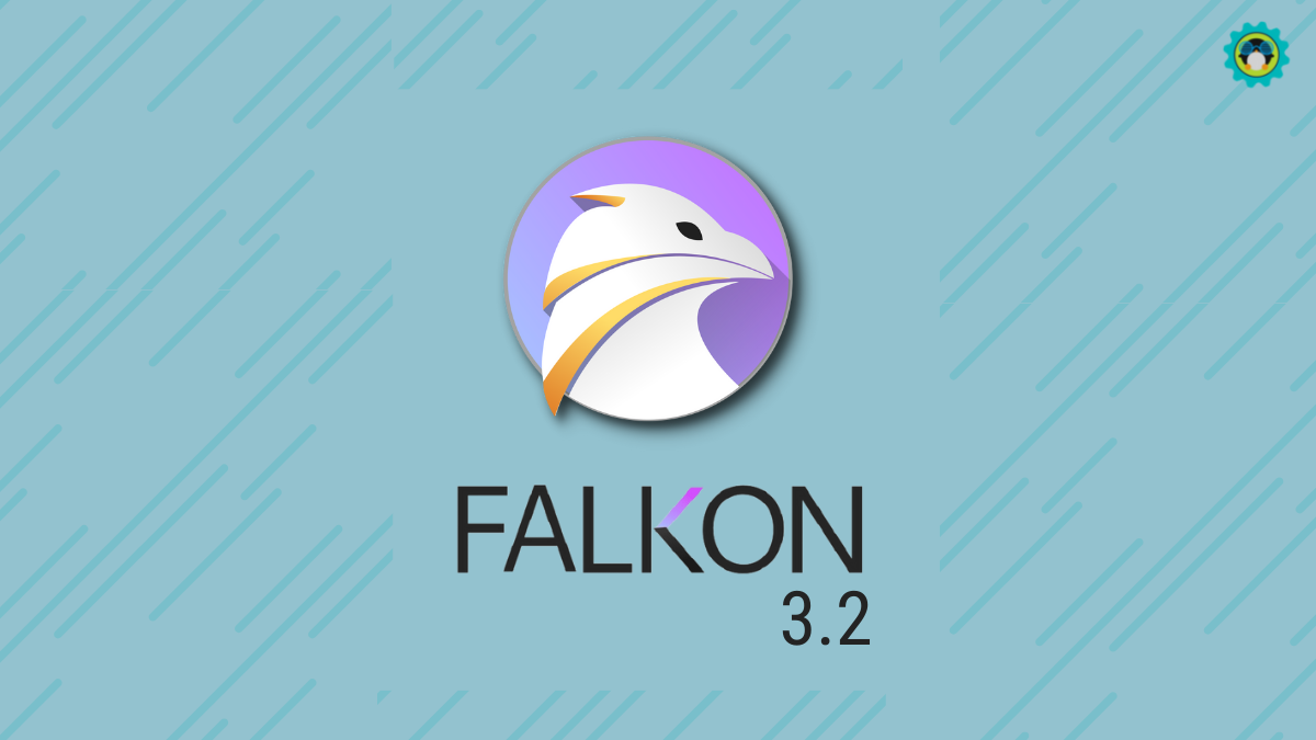 KDE's Falkon Browser Adds Screen Capture and PDF Reader with its Latest ...