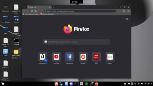 Here are the Most Beautiful Linux Distributions in 2022