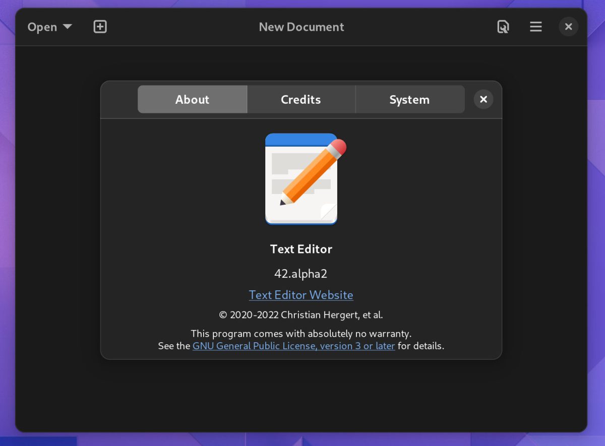 GNOME 42 is Here With Dark Mode, New Screenshot UI, and More Exciting ...