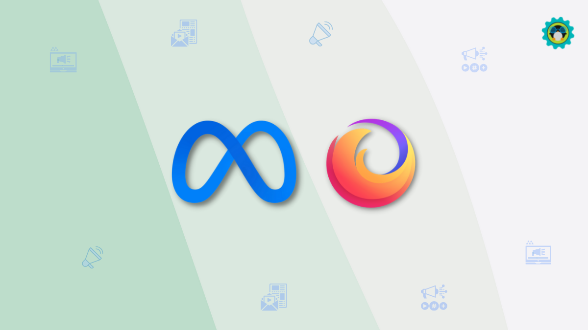 Everything You Need to Know About Mozilla and Meta (Facebook) Working ...