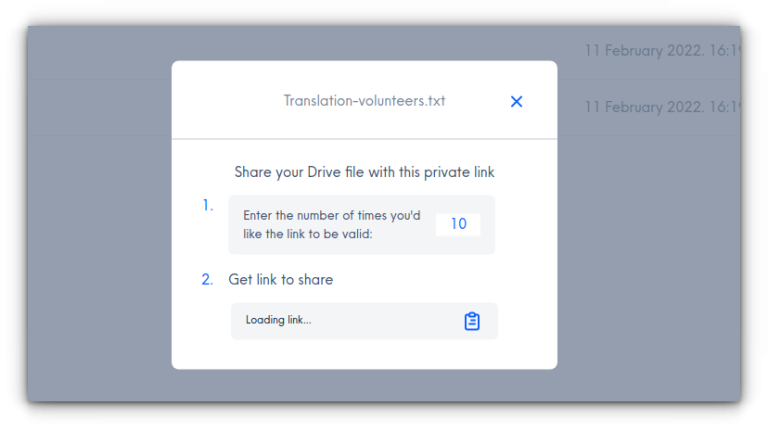 Internxt is an Open Source Encrypted Cloud Service With Native Linux Client