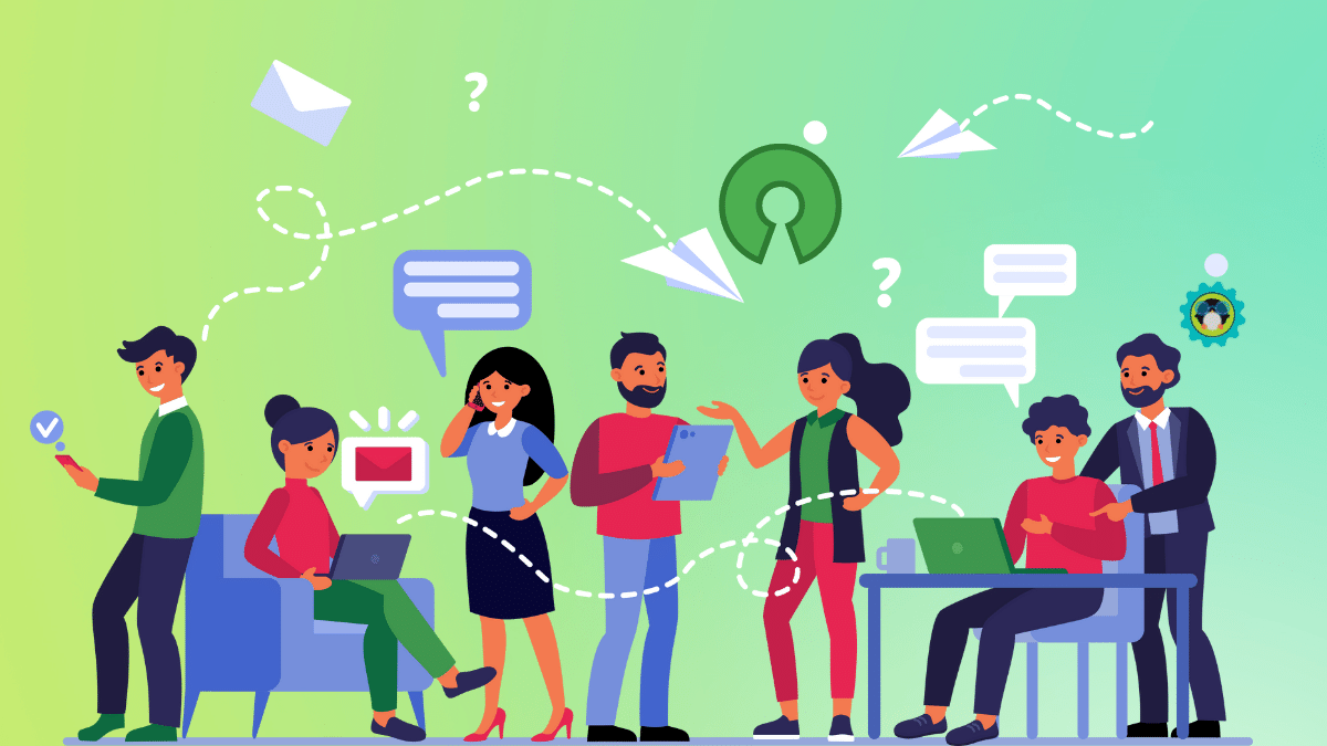 Every Software Developer Needs to be a Part of an Open Source Community