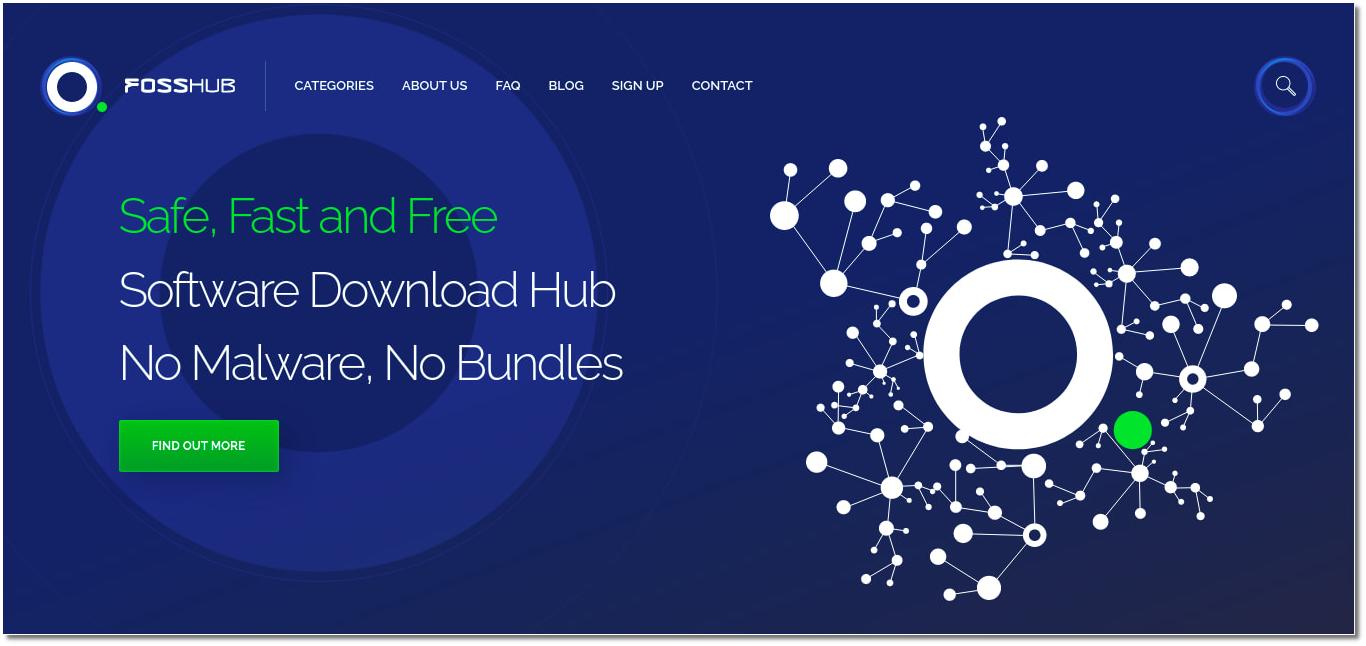 5 Websites to Find and Download Free and Open Source Software