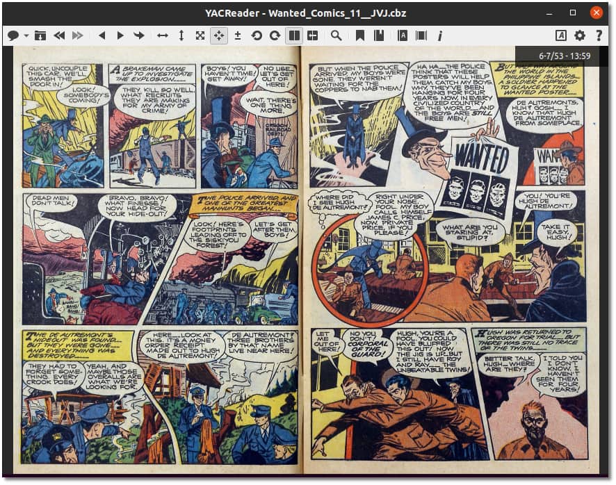 Love Reading Comics? Here are the Best Apps to Read and Organize Comics ...