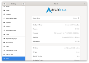 Ubuntu vs Arch: Which Linux Distro is better?