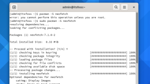 Ubuntu vs Arch: Which Linux Distro is better?