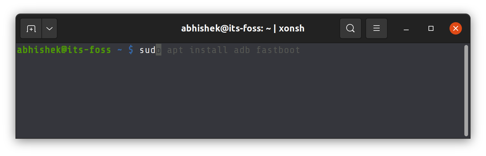 Xonsh Shell Combines The Best Of Bash Shell And Python In Linux Terminal 