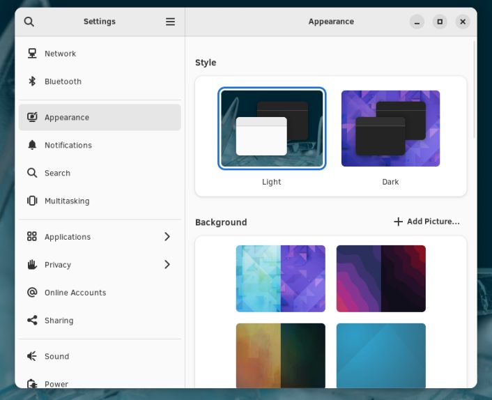 Clear Linux is the First Distro to Offer GNOME 42