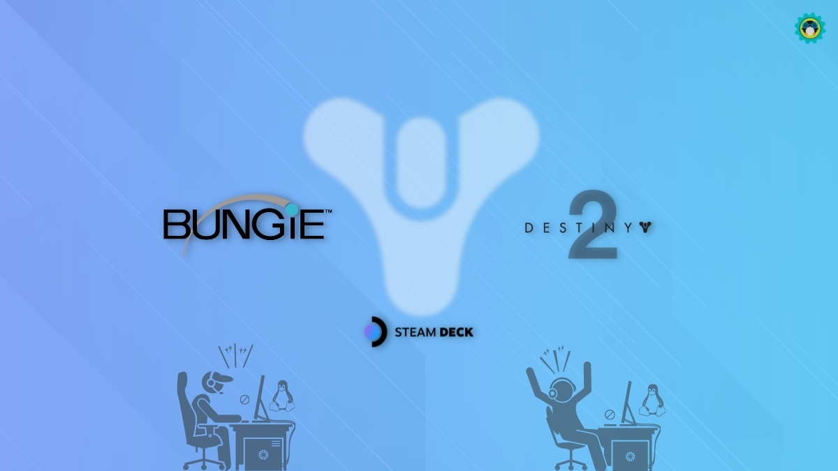 Want to Play Destiny 2 on Steam Deck or Linux? Bungie Will Ban You If ...