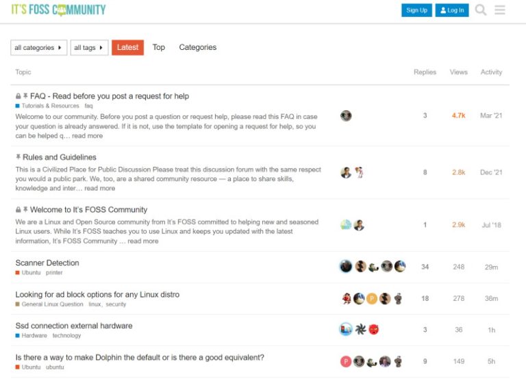 Ubuntu vs Arch: Which Linux Distro is better?