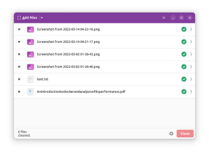 Metadata Cleaner: Remove Your Traces From Pictures and Documents in Linux