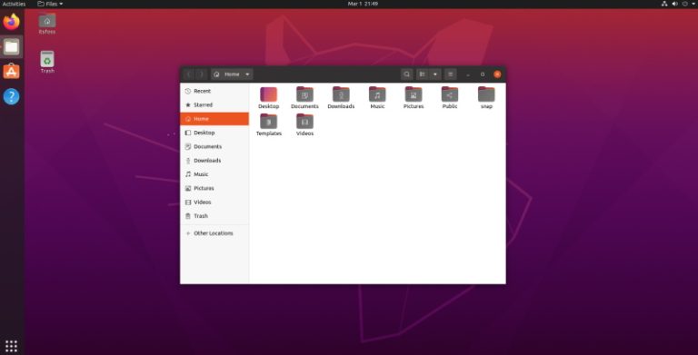 Ubuntu vs Arch: Which Linux Distro is better?