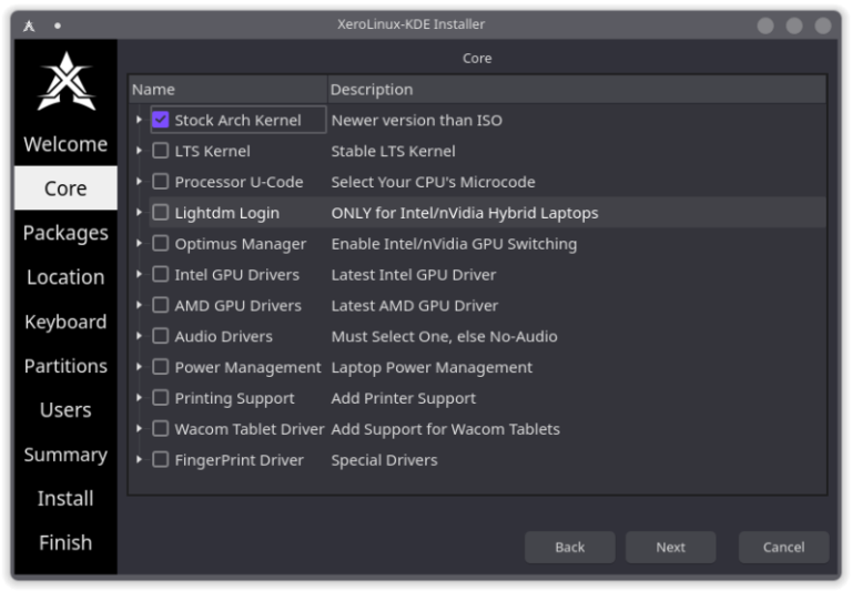 XeroLinux: A Beautiful Arch-based Linux With Excellent Customizability ...