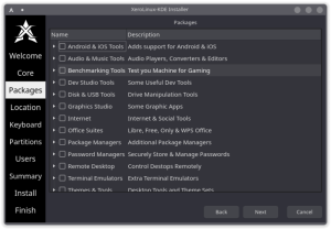 XeroLinux: A Beautiful Arch-based Linux With Excellent Customizability ...