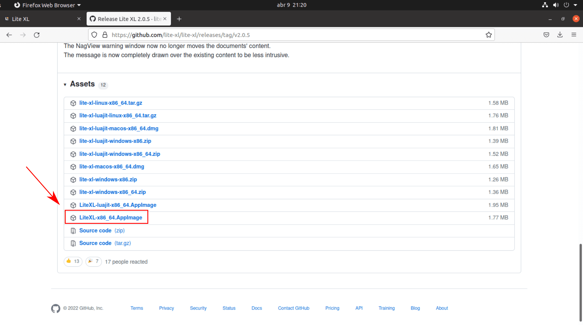 Meet Lite XL: A Lightweight, Open-Source Text Editor for Linux Users