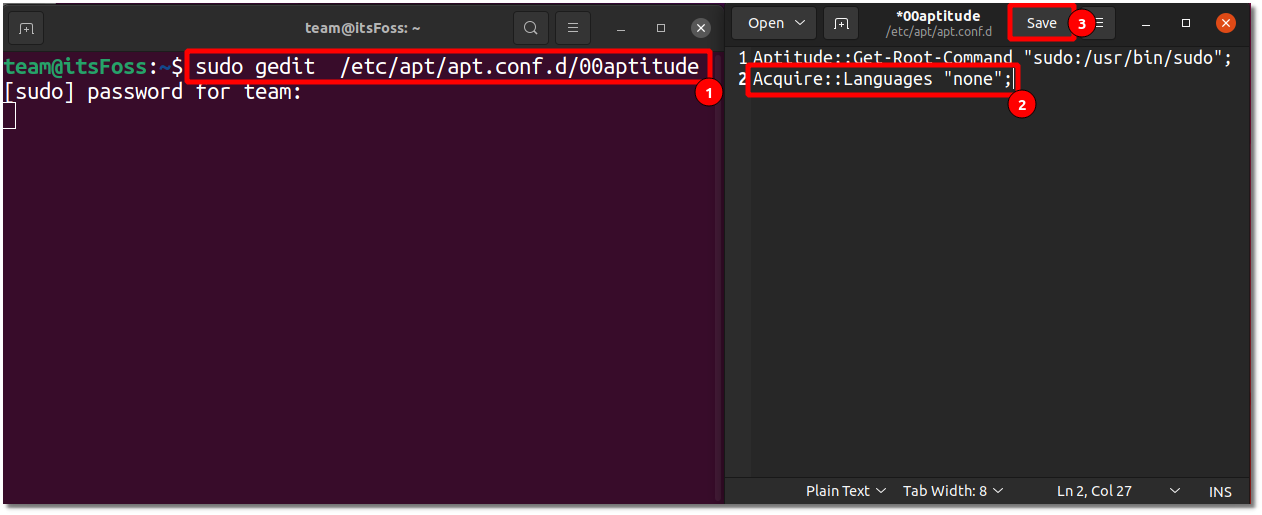 12 Killer Tips To Speed Up Ubuntu Linux