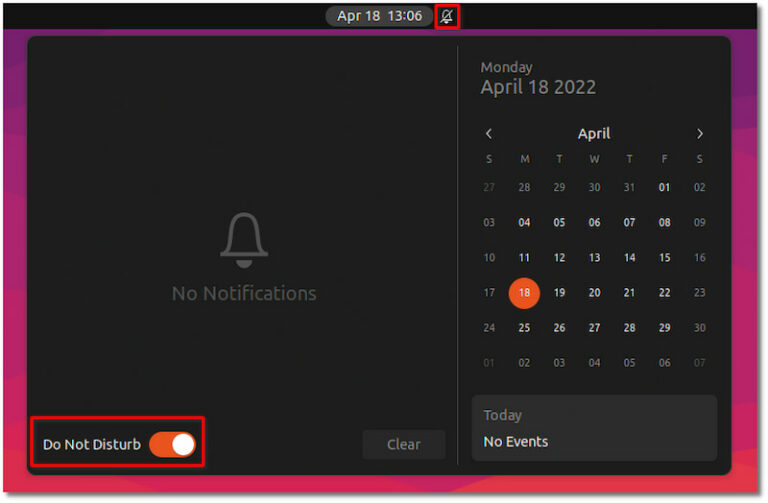 Things to do After Installing Ubuntu 22.04