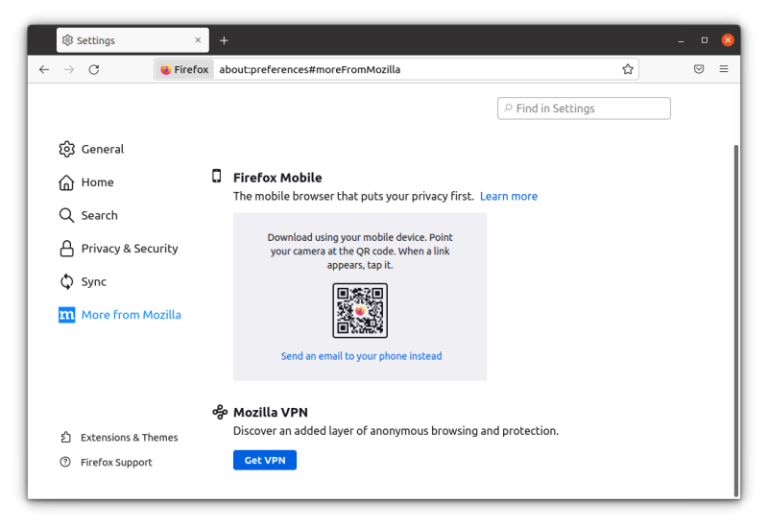 Librewolf Vs Firefox Comparing The Privacy Heroes Of Open Source Browsers