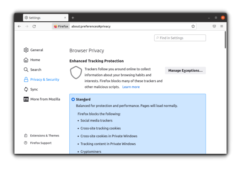 LibreWolf vs Firefox: Comparing the Privacy Heroes of Open-Source Browsers