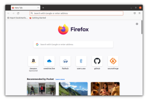 LibreWolf vs Firefox: Comparing the Privacy Heroes of Open-Source Browsers