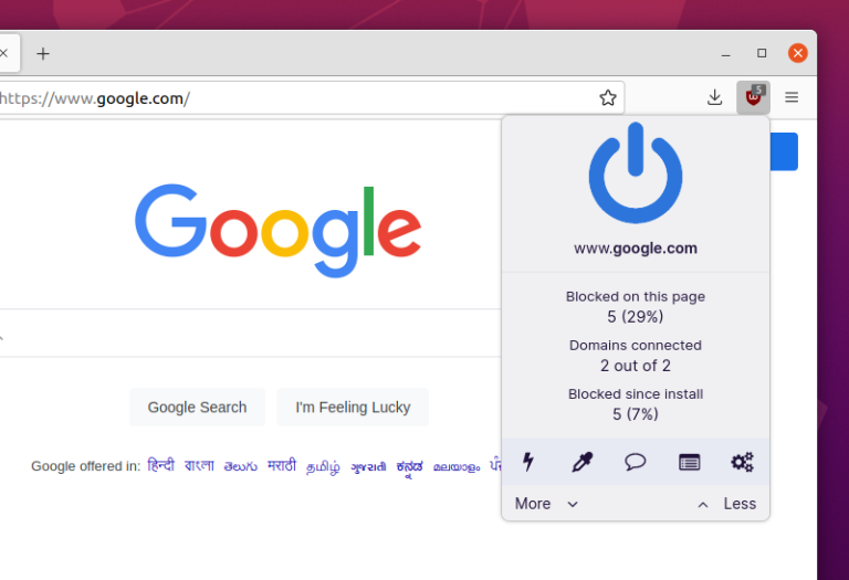 LibreWolf vs Firefox: Comparing the Privacy Heroes of Open-Source Browsers